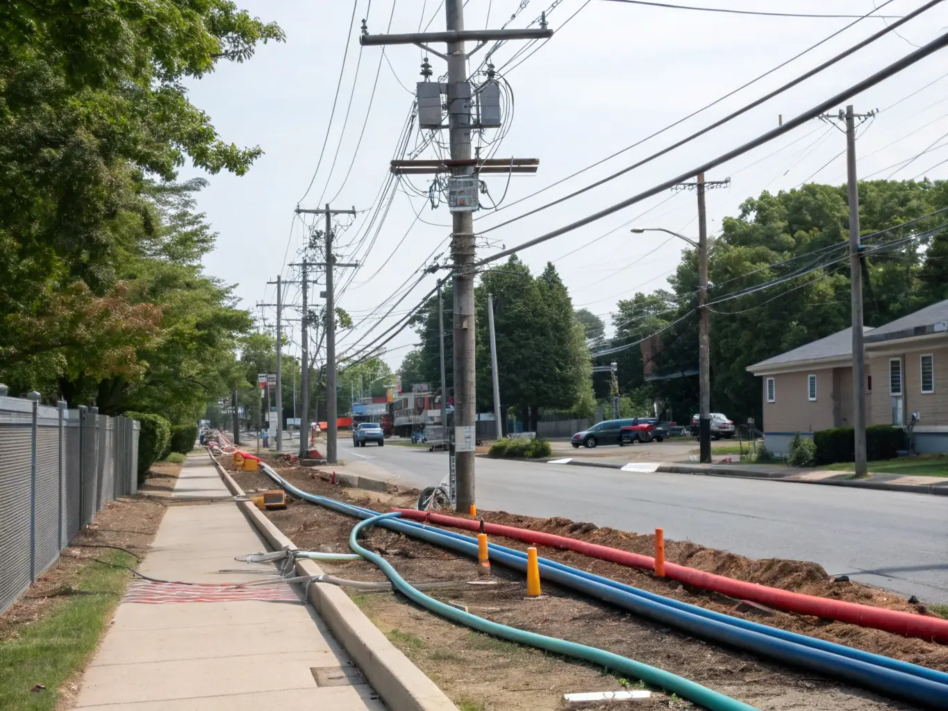 Private Power Poles Explained – Private Pole Resources – Your ...